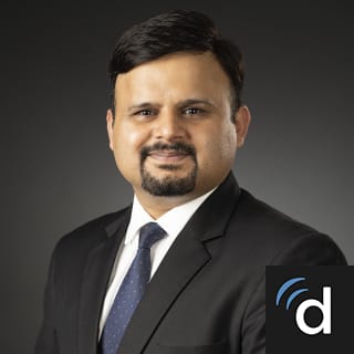 Dr. Hassan Hashmi, MD | Las Vegas, NV | General Surgeon | US News Doctors