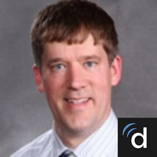 Dr. Jay Virchow, MD – Elk Grove Village, IL | Internal Medicine