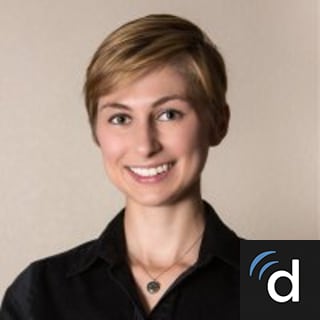 Dr. Chelsea Schmitt, MD | Saint Louis, MO | Resident Physician | US ...