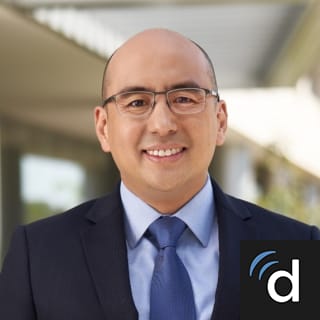 Dr. Richard Lee, MD – Irvine, CA | Oncology