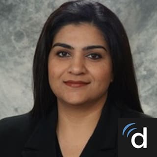 Dr. Bushra I. Cheema, MD | Richmond, TX | Oncologist | US News Doctors