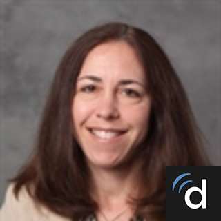 Dr. Beth (Baver-Neff) Baver, MD – Commerce Township, MI | Pediatrics