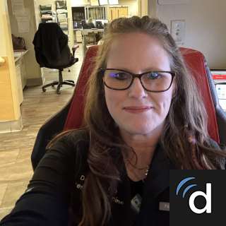 Dr. Stacey Williams, DO – Athens, TN | Emergency Medicine