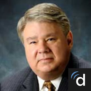 Dr. Rex G. Bickers, MD | Floyds Knobs, IN | Neonatologist | US News Doctors