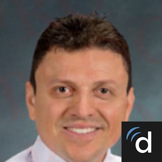 Dr. Luis Chavez, MD | Rochester, NY | Endocrinologist | US News Doctors