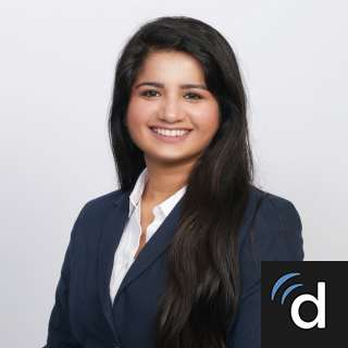 Dr. Sharon Thomas, MD – Shreveport, LA | Resident Physician