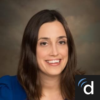 Dr. Erica Kretchman, DO – Richmond, IN | Endocrinology