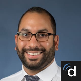 Dr. Alap Desai, MD | Brooklyn, NY | Radiologist | US News Doctors