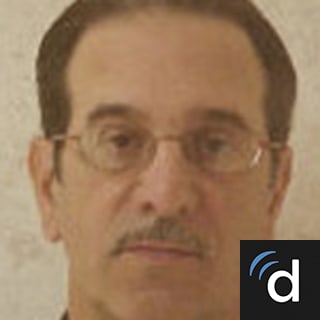 Dr. Theodore Alexander, DO – Canfield, OH | Internal Medicine