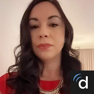 Amber Barron – Fredericksburg, VA | Acute Care Nurse Practitioner