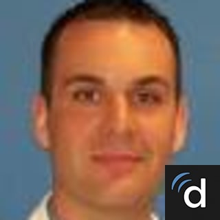 Dr. Joshua A. Novak, MD | Mattoon, IL | Emergency Medicine Physician ...