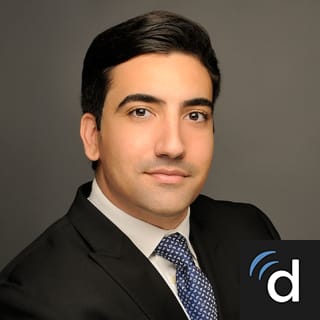 Dr. Jorge Benito, DO – Georgetown, KY | Orthopaedic Surgery
