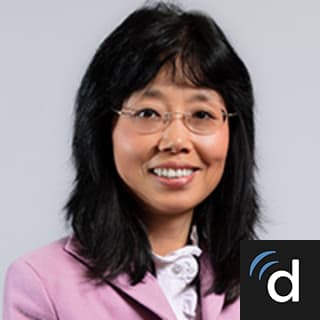 Dr. Yan Liu, MD | Galesburg, IL | Internist | US News Doctors