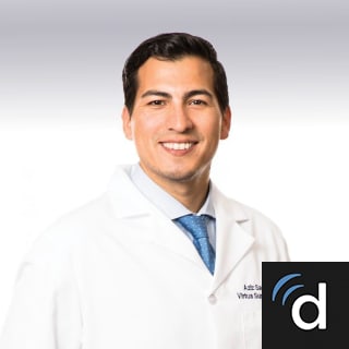 Dr. Aziz Sadiq, DO | Voorhees, NJ | General Surgeon | US News Doctors
