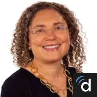 Dr. Robin G. Meezan (Goldenberg), MD | Orinda, CA | Pediatrician | US ...