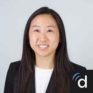 Dr. Faye Zhang, MD – Baltimore, MD | Otolaryngology (ENT)