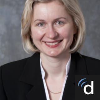 Dr. Anca Goller, MD | Maynard, MA | Endocrinologist | US News Doctors