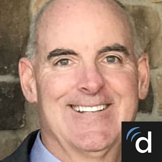 Dr. Michael P. Sullivan, MD | Friday Harbor, WA | Emergency Medicine ...