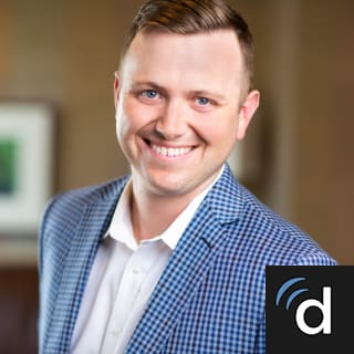 Dr. Benjamin J. Barrick, DO | Greenville, SC | Dermatologist | US News ...