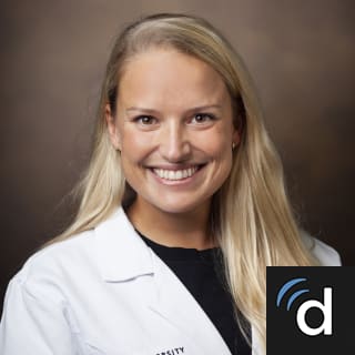 Dr. Meghan S. Breed, MD | Washington, DC | Emergency Medicine Physician ...