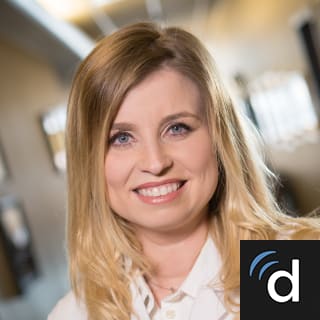 Dr. Crystal M. Fletcher-Jones, DO | West Liberty, KY | Family Medicine ...