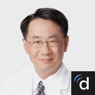 Dr. Theodore T. Kim, MD | Chantilly, VA | Allergist-Immunologist | US ...