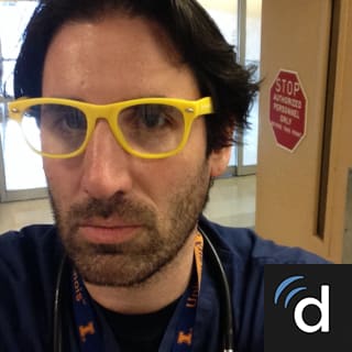 Dr. Michael McCarty, MD | Pearland, TX | Emergency Medicine Physician ...