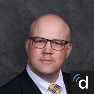 Dr. Stephen L. Dickson, MD | Saint Joseph, MI | Thoracic Surgeon | US ...