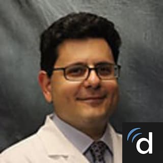 Dr. Stavros Stavropoulos, MD – Oceanside, NY | Gastroenterology