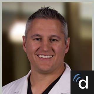Dr. Alvin Stosich, MD – Murray, UT | Oral & Maxillofacial Surgery