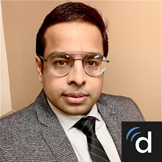 Dr. Huzaif Qaisar, MD – Onalaska, WI | Rheumatology