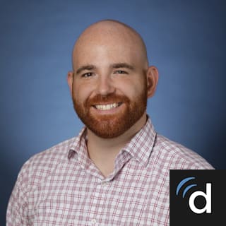 Dr. Patrick Morency, MD | Charleston, SC | Pediatrician | US News Doctors