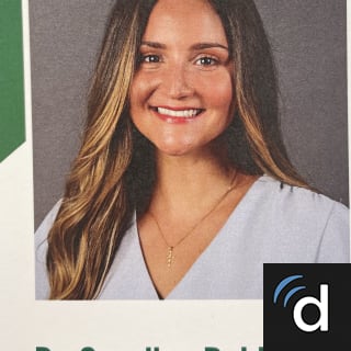 Dr. Caroline Robichaux, MD | Houma, LA | Family Medicine Doctor | US ...