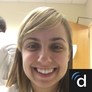 Dr. Kathryn Sulkowski, MD | Chicago, IL | Emergency Medicine Physician ...