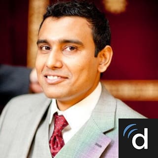 Dr. Faraz Khursheed, MD | Hollywood, FL | Neurologist | US News Doctors