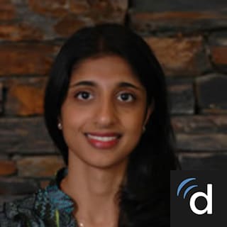 Dr. Usha P. Reddy, MD | Huntersville, NC | Ophthalmologist | US News ...