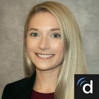 Dr. Julia Kepley, MD | Charleston, SC | Resident Physician | US News ...