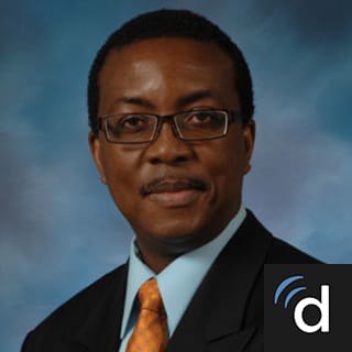 Dr. Anthony O. Odibo, MD | Saint Louis, MO | Obstetrician-Gynecologist ...