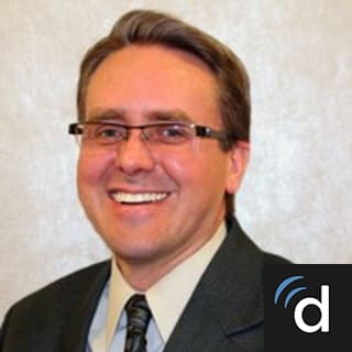 Dr. Ryan Owsley, MD – Nampa, ID | Dermatology