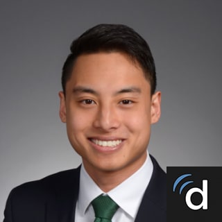 Dr. Jeff Ni, MD | Palo Alto, CA | Pediatrician | US News Doctors