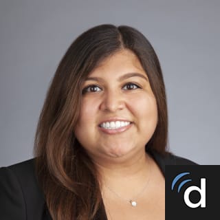 Dr. Simran Gupta, MD – Washington, DC | Internal Medicine