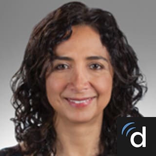 Dr. Angela Myers, MD | Orange, CA | Clinical Geneticist | US News Doctors
