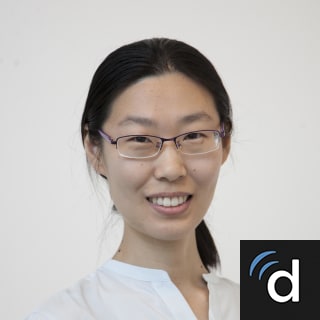Dr. Mengyu Zhou, MD | Hillsboro, OR | Internist | US News Doctors
