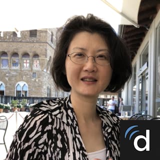 Dr. S. Grace Woo, MD – Rockville, MD | Gastroenterology