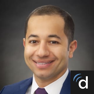 Dr. David A. Ibrahim, MD | Seattle, WA | Orthopedist | US News Doctors