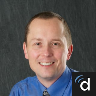 Dr. Joseph F. Szot, MD | Iowa City, IA | Internist | US News Doctors