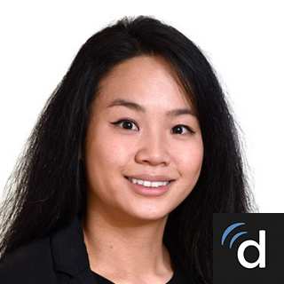 Dr. Jessica Shi, MD – Boston, MA | Resident Physician