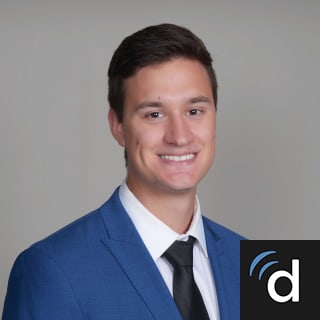 Dr. Gunnar Nemitz, MD | Minneapolis, MN | Resident Physician | US News ...