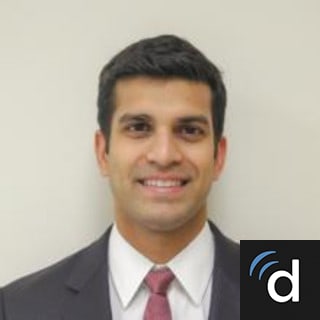 Dr. Mathew Cyriac, MD | New Orleans, LA | Orthopedist | US News Doctors