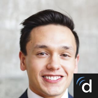 Dr. Zachary Tugaoen, MD | Chapel Hill, NC | Cardiologist | US News Doctors